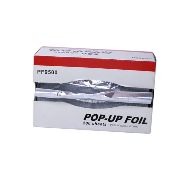 9 x 10.75 Pop-up Foil - Eming