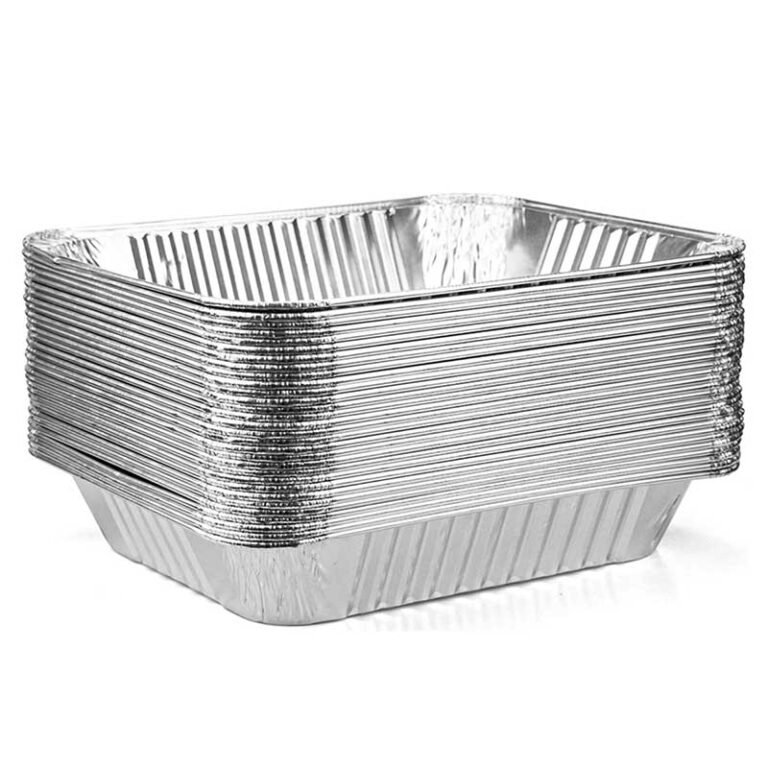 21 x 13 Aluminum Foil Pans - Eming