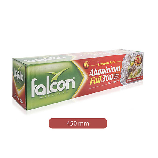 Falcon Aluminium Foil Supplier