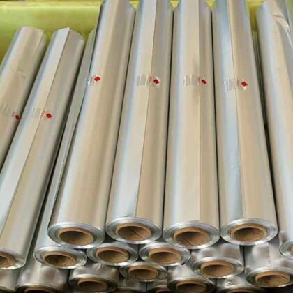 Falcon Aluminium Foil - Eming