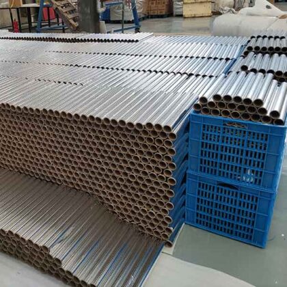 Falcon Aluminium Foil - Eming