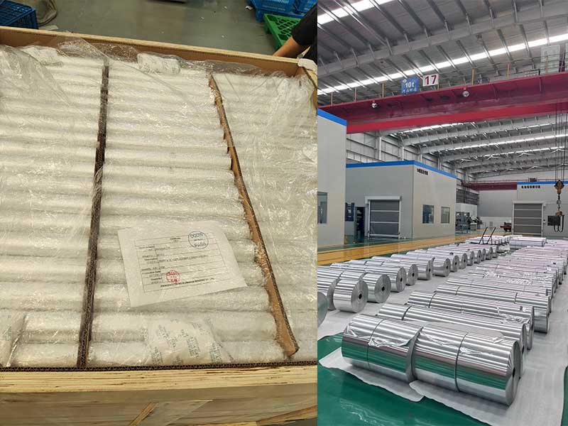 How To Calaculate Aluminium Foil Price Per Kg Eming