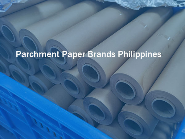 Top 5 Parchment Paper Brands Philippines - Eming