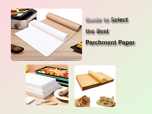 Guide to Select the Best Parchment Paper
