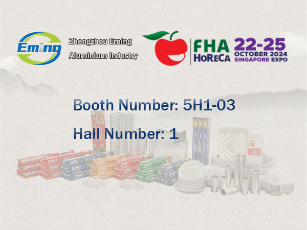 FHA-HoReCa 2024 Singapore